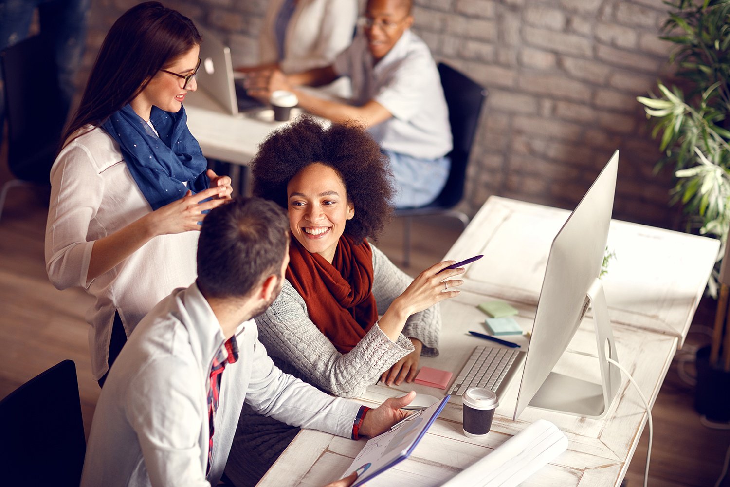 Top Benefits Of Employing Interpersonal Skills In The Workplace