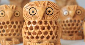 15+ Authentic Indian Handicrafts For Home Decor - N4GM