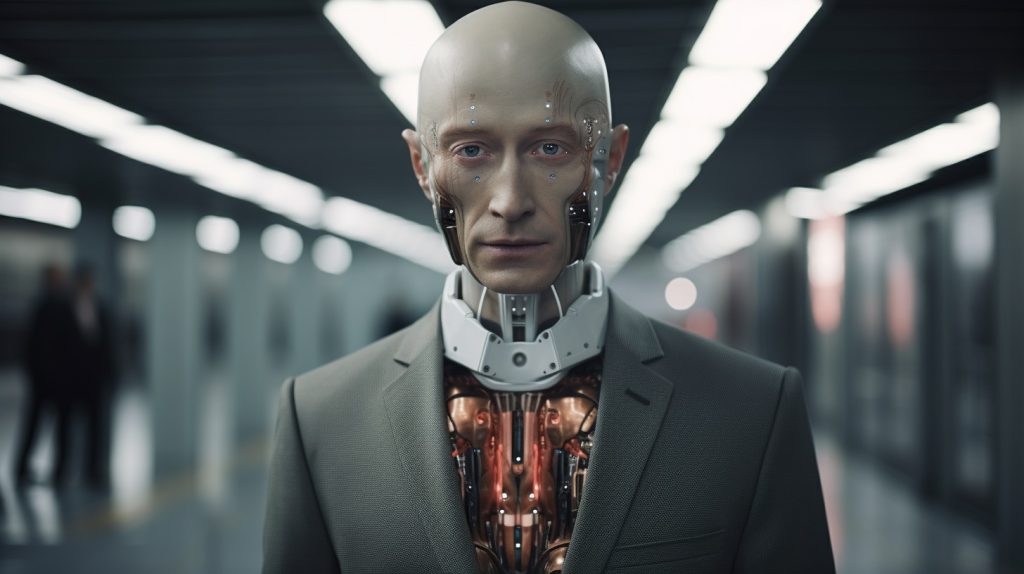 Streamlining Administrative Tasks With AI - N4GM