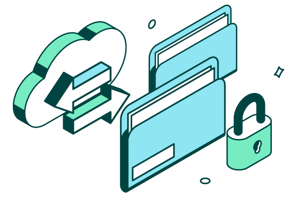 Managed File Transfer Security Features - N4GM