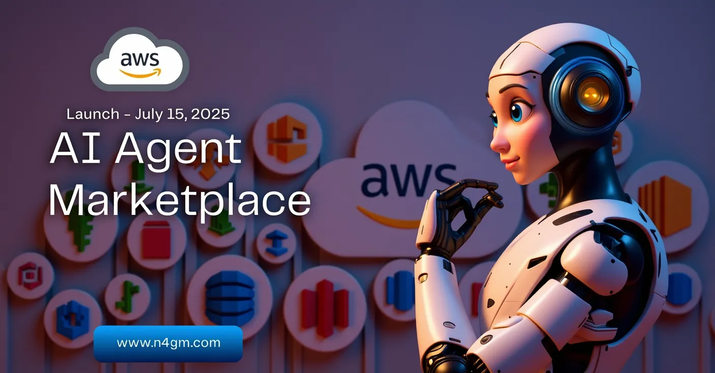 AWS Partners With Anthropic — Game Over for ChatGPT/Gemini?