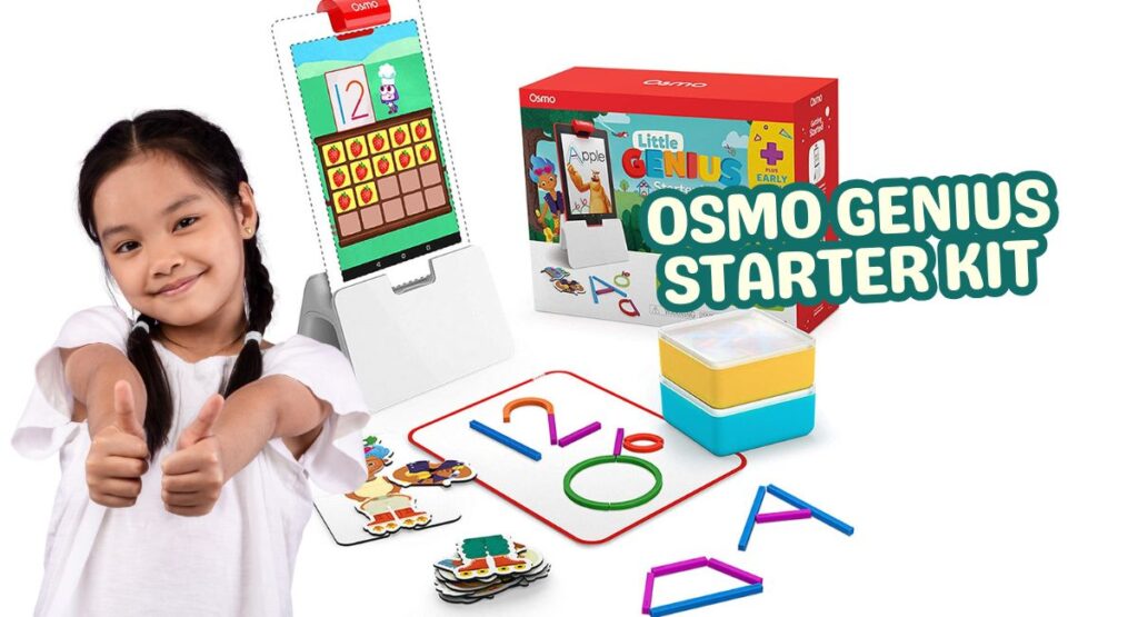 8 Best Ai Video Games For Nursery Students