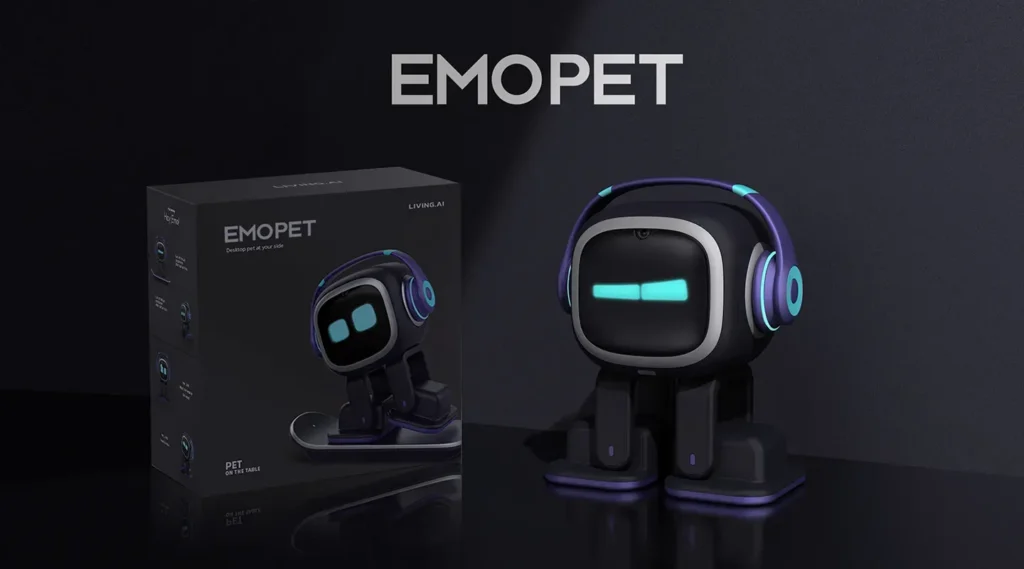 5 Best AI Desk Robot Companions in 2026: Perfect for Kids!